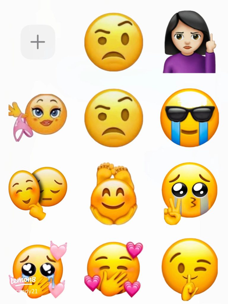 Secret Emojis to Copy and Paste: Ignite Your Chats with Hidden ...