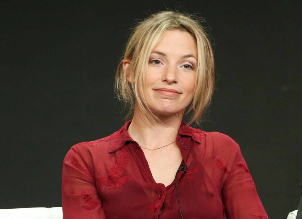 Perdita Weeks Disability: Debunking Myths, Celebrating Strength, and a ...