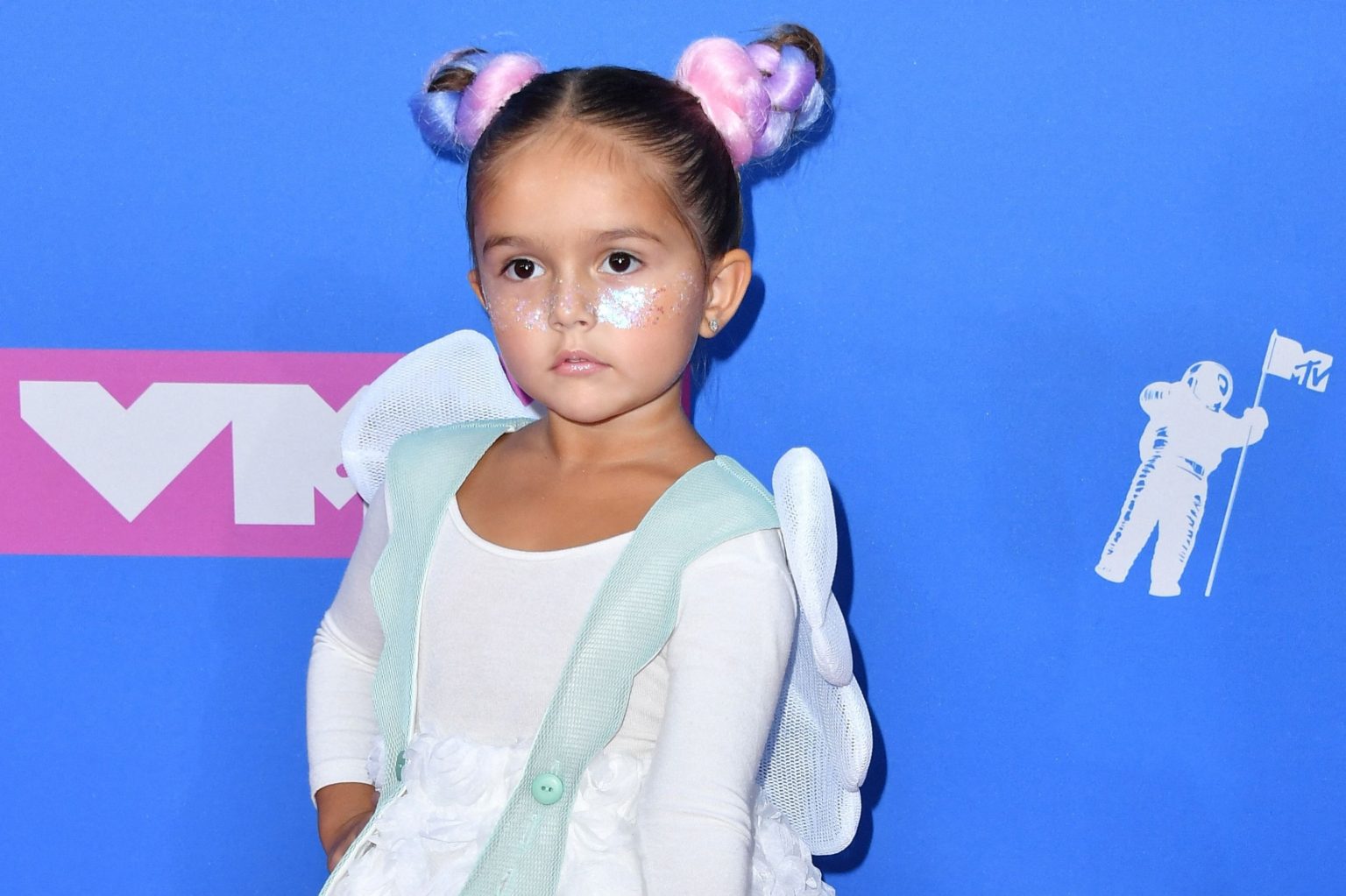 Taylen Biggs Net Worth: Young Fashion Icon, Red Carpet Royalty, and ...