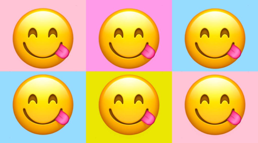 Yummy Emoji Meaning: Savor Every Delicious Moment and Playful Charm ...