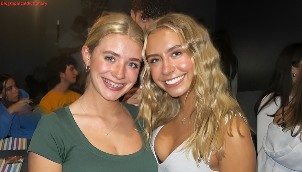 Emmi Sellers Age, Net Worth, Career & Relationship Status 2026