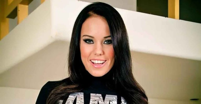 Megan Rain Age, Net Worth, Career & Relationship 2026