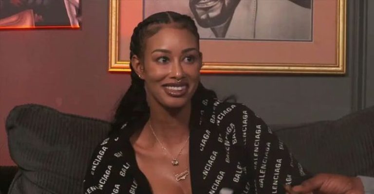 Miss B Nasty Age, Net Worth, Career & Relationship Status 2026