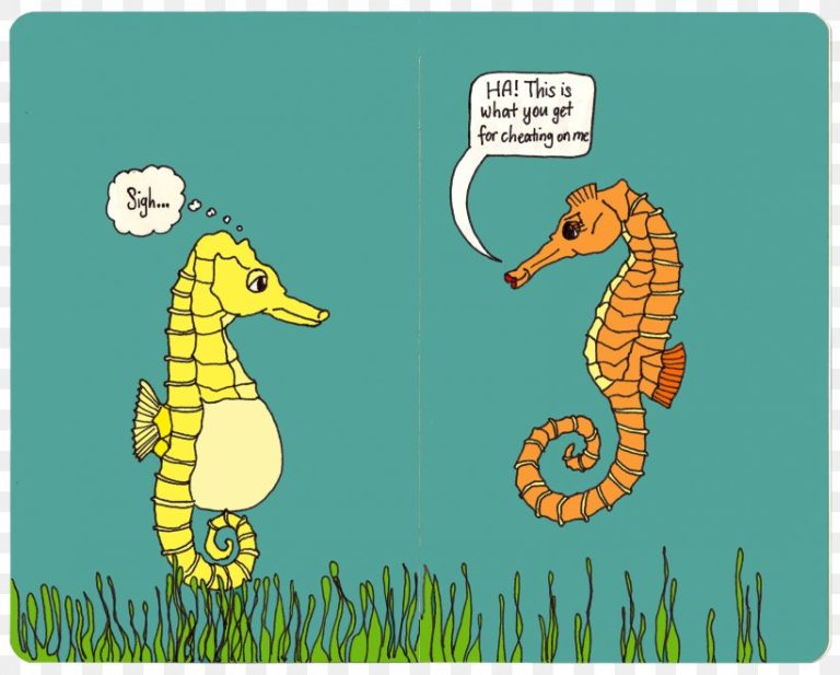 Best 150+ Funny Seahorse Pun & Clever Wordplay 2026